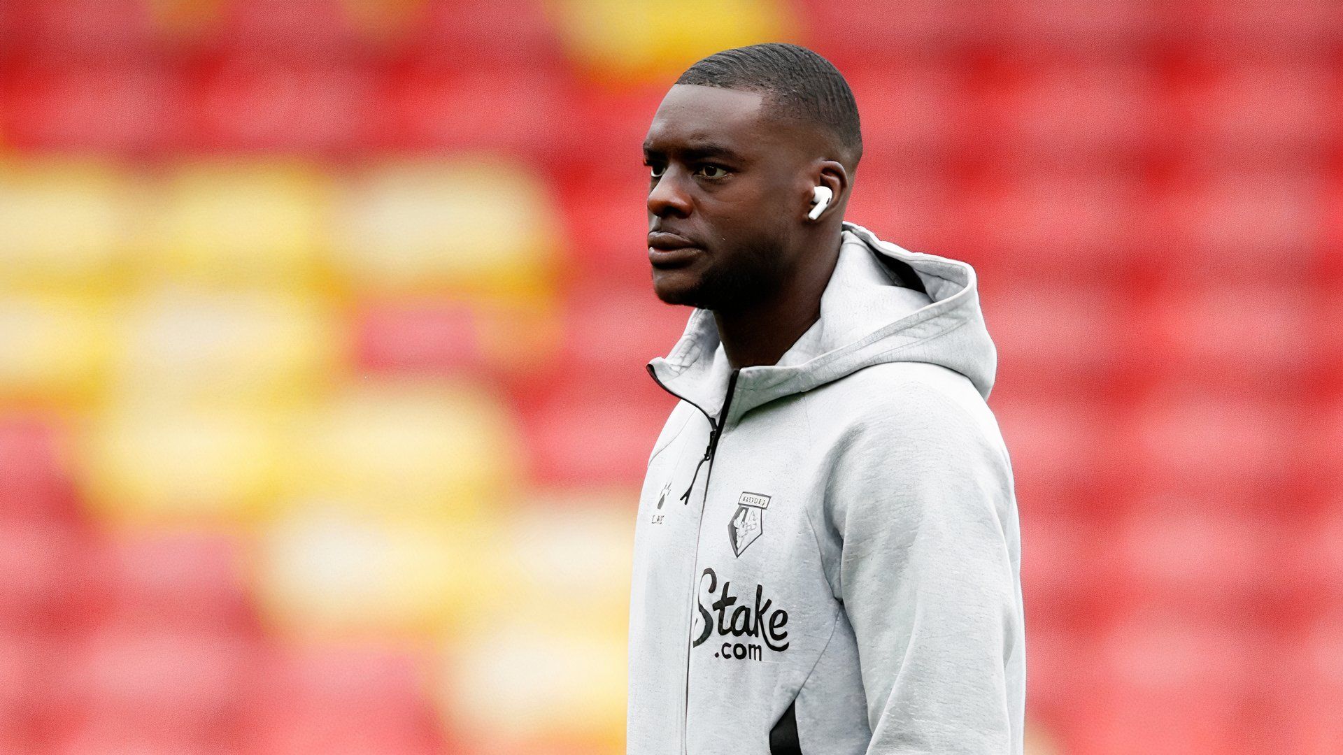 How much money Ken Sema is estimated to earn a week at Watford FC