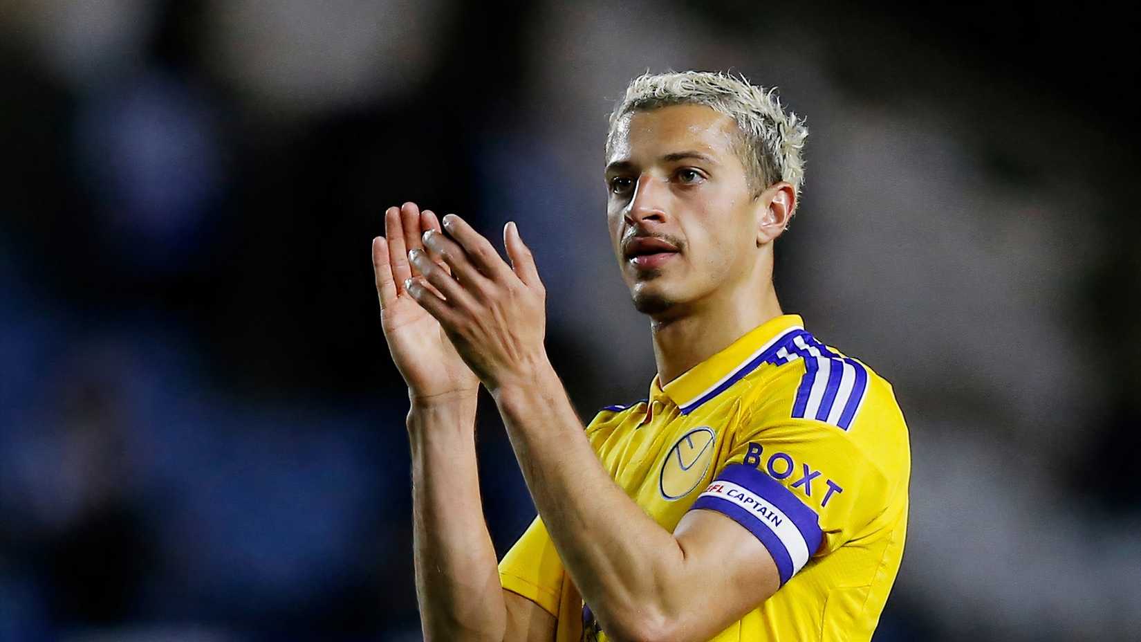 Don Goodman makes Leeds United promotion claim ahead of Sunderland clash