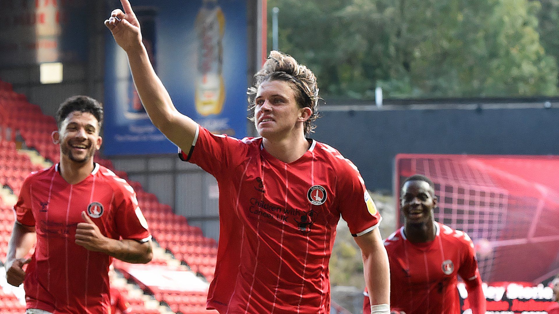 Charlton Athletic should lean on Conor Gallagher factor and explore ...