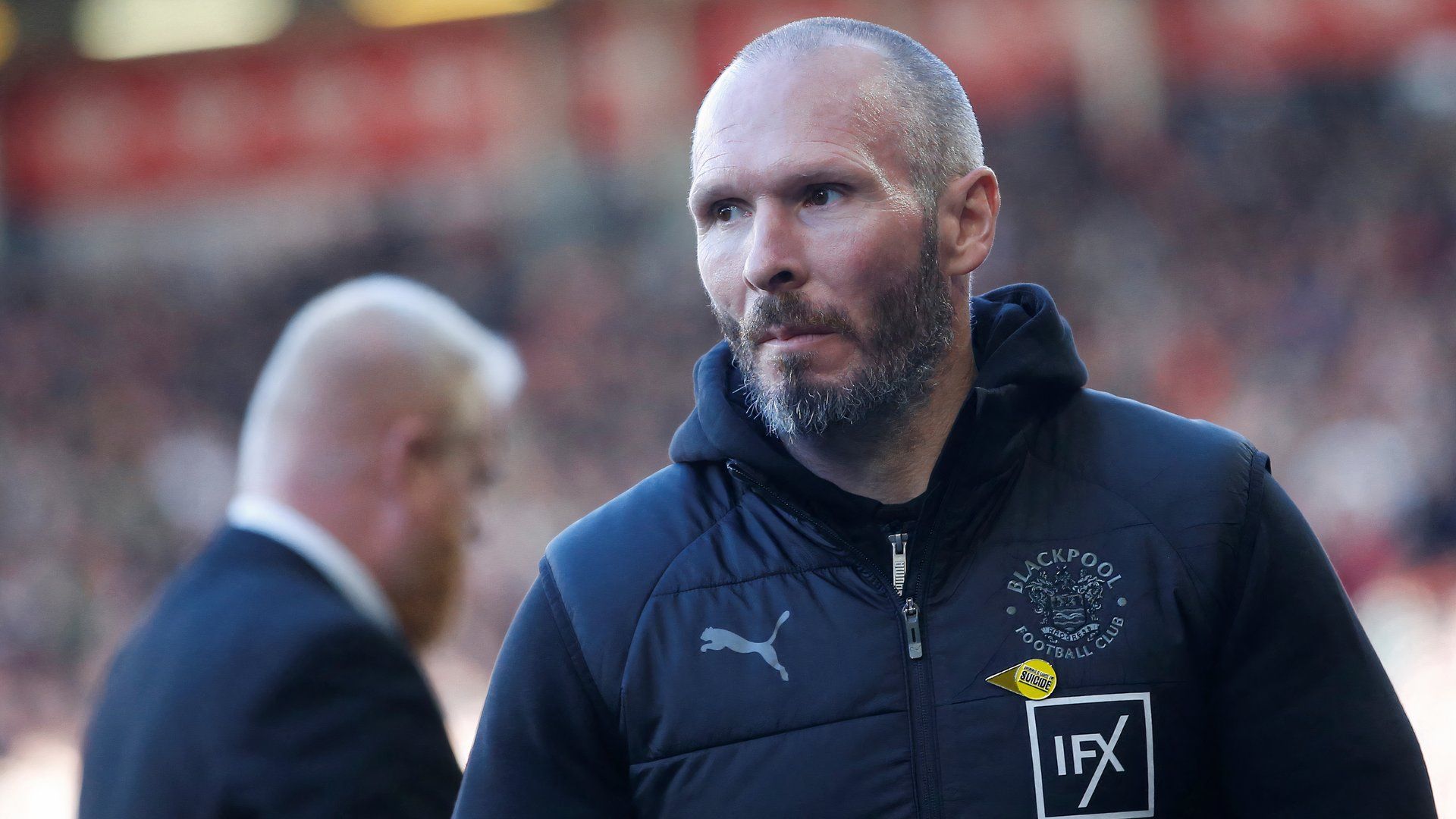 Ex-Charlton Athletic boss features: 4 managers Bristol Rovers must ...