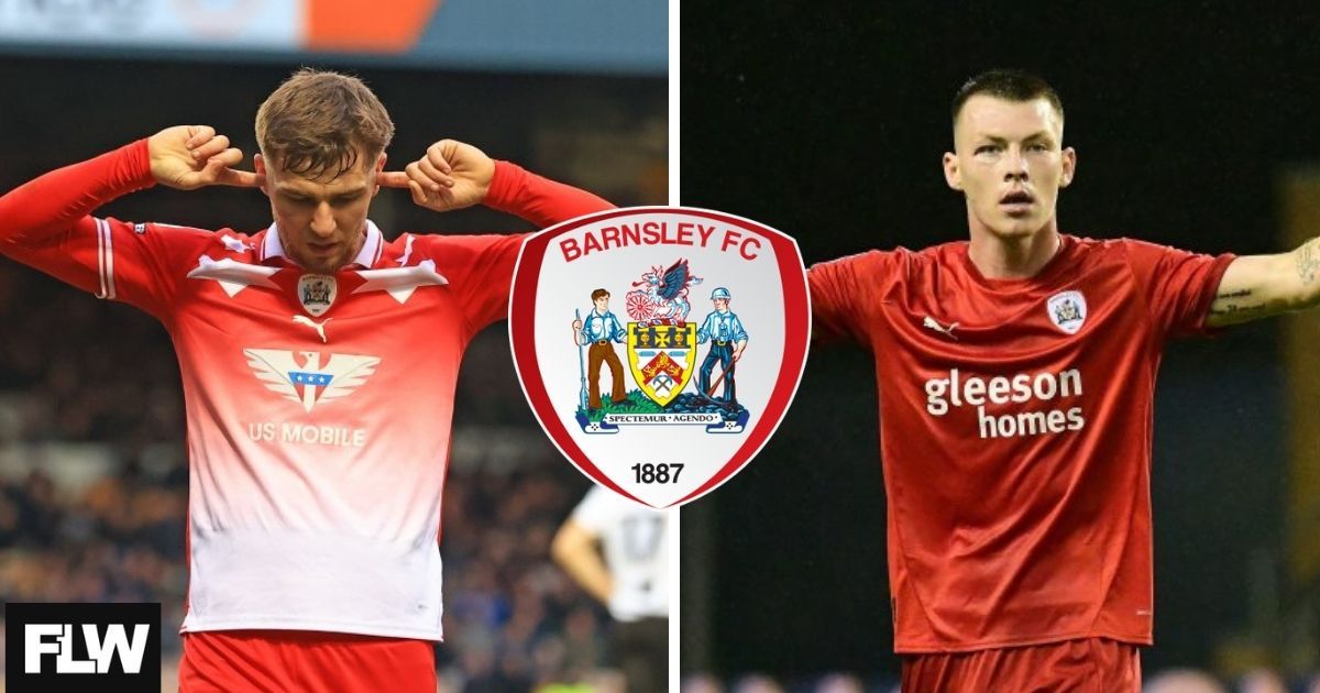 2 transfer regrets Barnsley should have after summer transfer window
