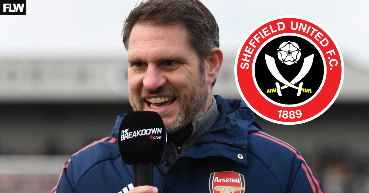 "I really like the new-look Sheffield United" - Pundit drops exciting ...