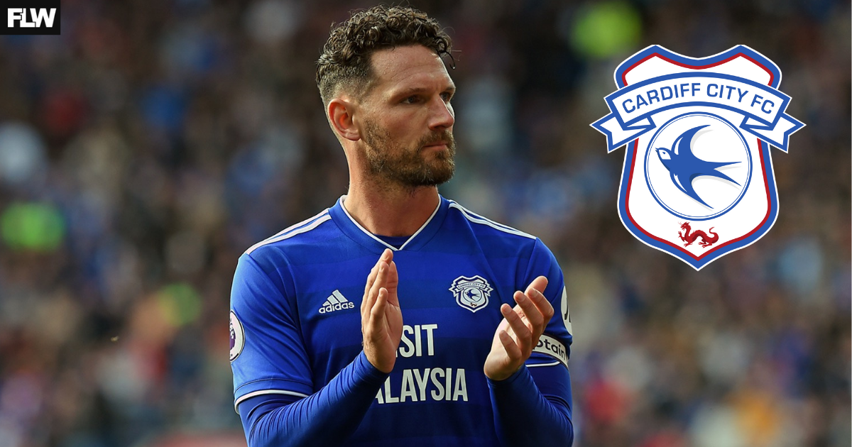 How is ex-Cardiff City star Sean Morrison getting on?