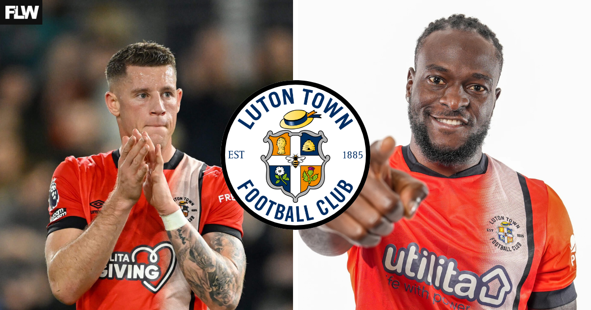 Shock signing Victor Moses could be Luton Town's Ross Barkley 2.0