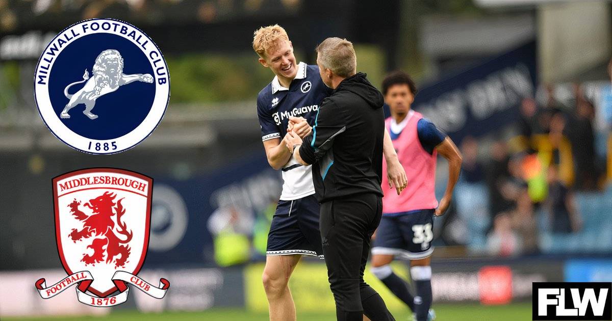 Middlesbrough: Josh Coburn on key reason behind Millwall move