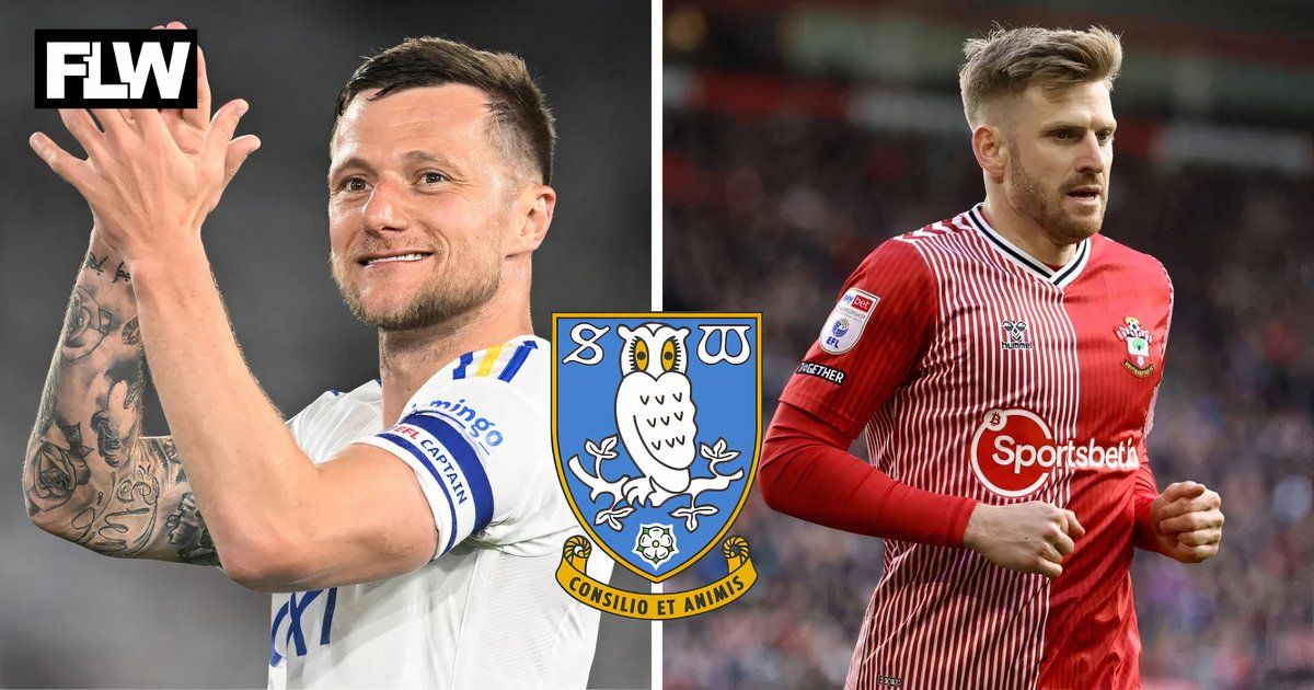 Stuart Armstrong: 2 free agents Sheffield Wednesday should still be ...