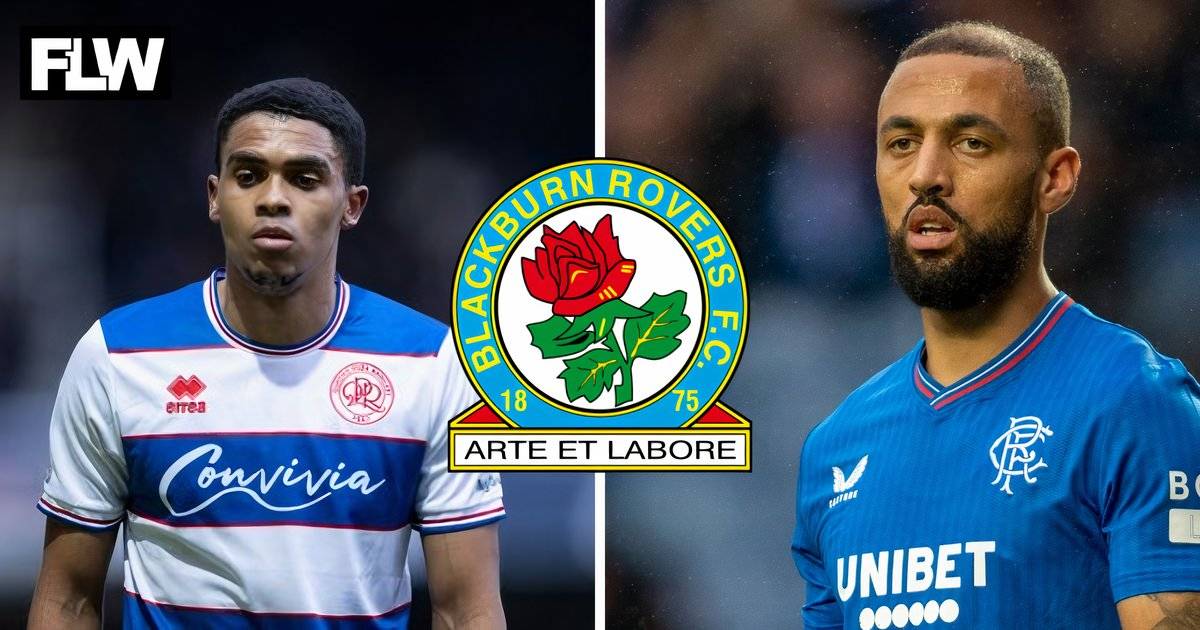 Blackburn Rovers could target free agents Reggie Cannon and Kemar Roofe