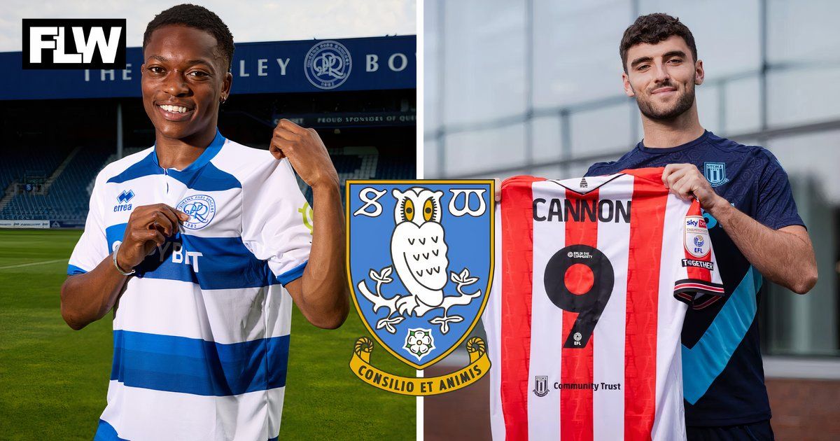 2 transfer regrets Sheffield Wednesday should have following summer window