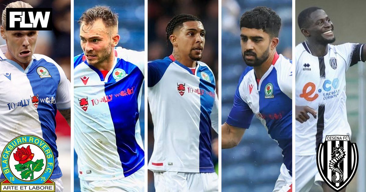 Blackburn Rovers can prevent looming 2025 issue by signing 13-goal winger