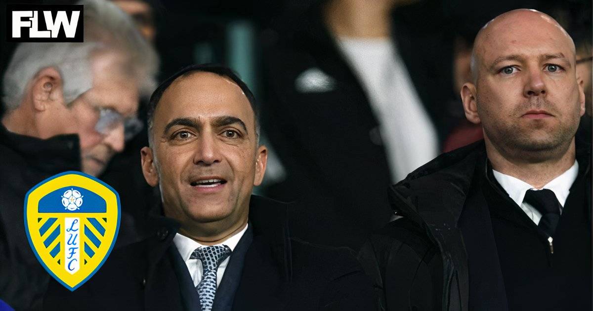Leeds United: 49ers Enterprises net worth compared to richest Premier ...