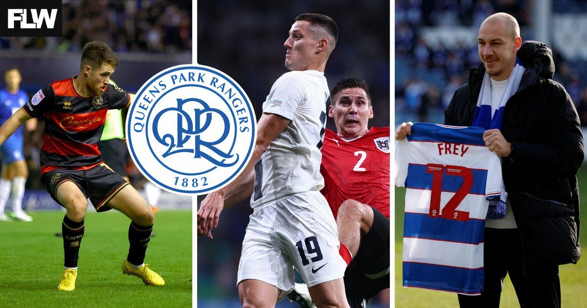 Every QPR striker's estimated weekly wage - Celar on £8k-a-week