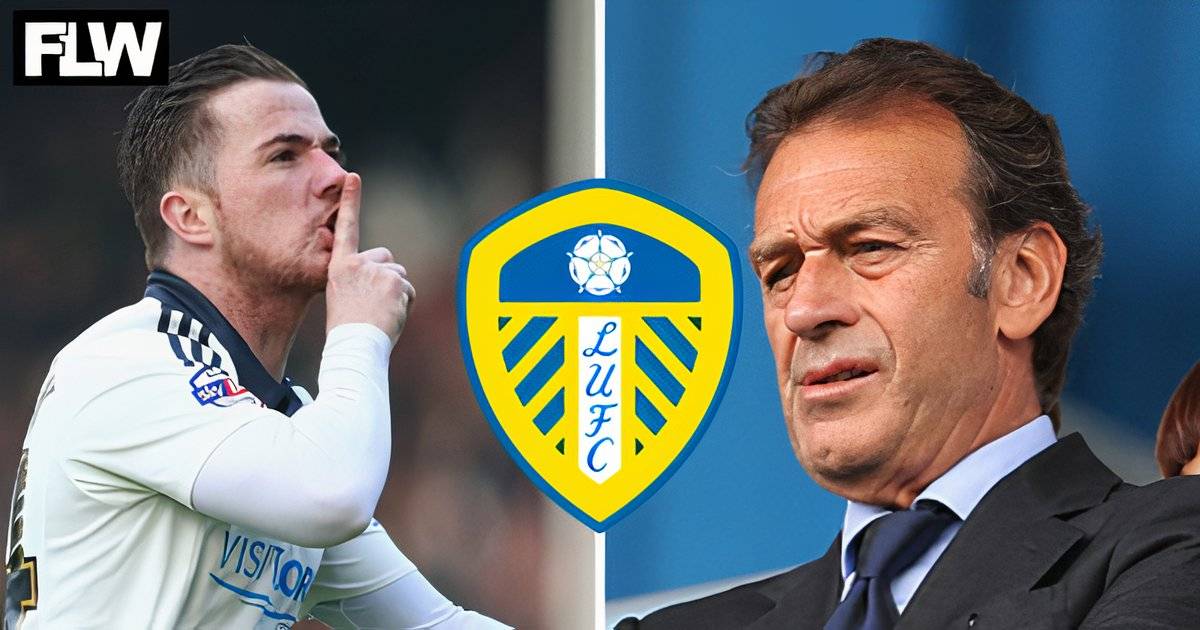 "Serious danger" - Ross McCormack makes Leeds United exit revelation