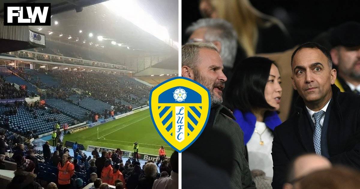 Leeds United to receive £120m financial boost ahead of Premier League ...