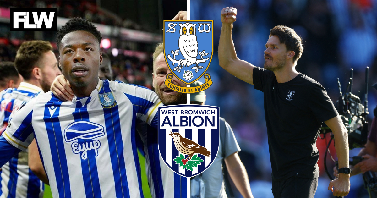 Sheffield Wednesday: Danny Rohl must resist Anthony Musaba temptation