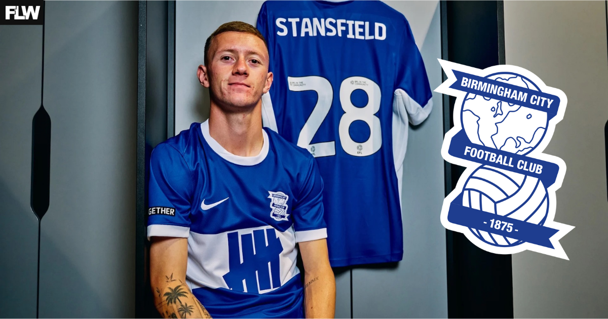 Birmingham City, Jay Stansfield transfer critics could be eating their ...