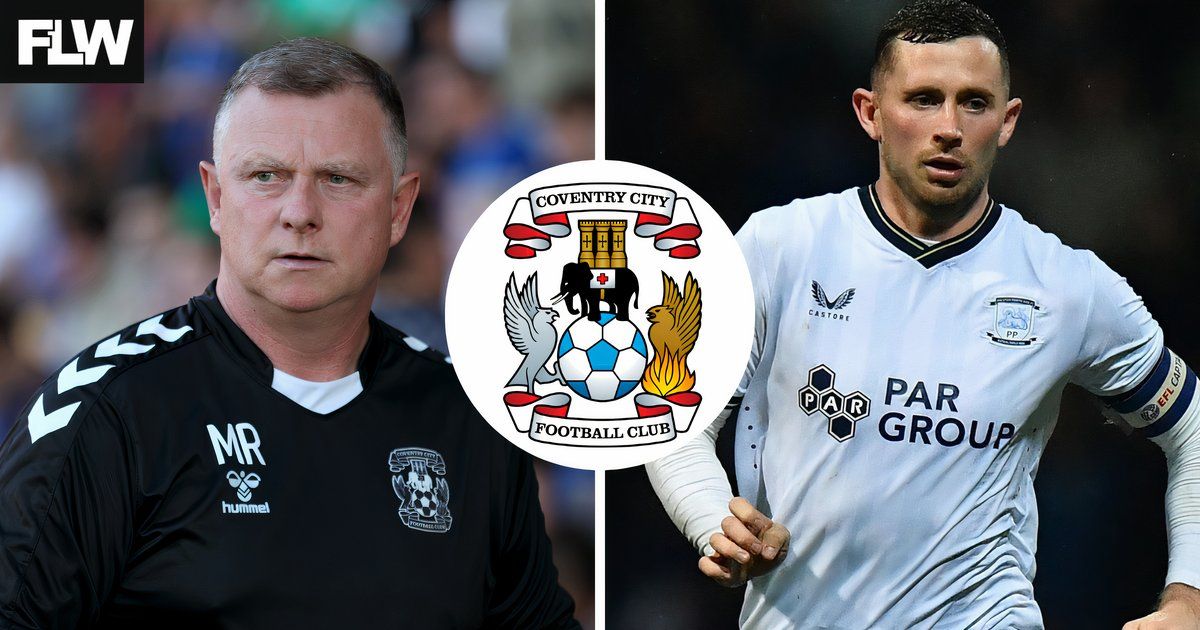 Coventry City, Alan Browne transfer miss highlighted after Sunderland ...