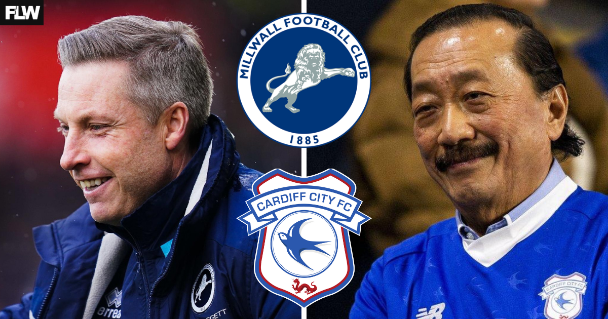 Millwall: Neil Harris' Cardiff City new manager warning & Vincent Tan ...