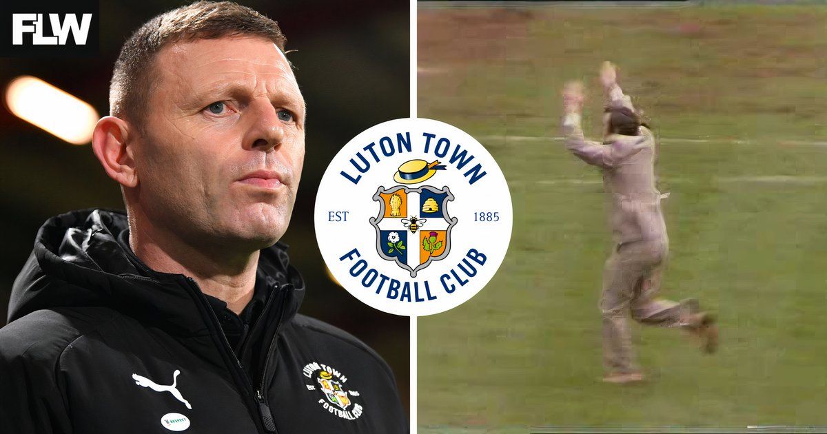 Luton Town's 5 worst managers ever (Ranked)