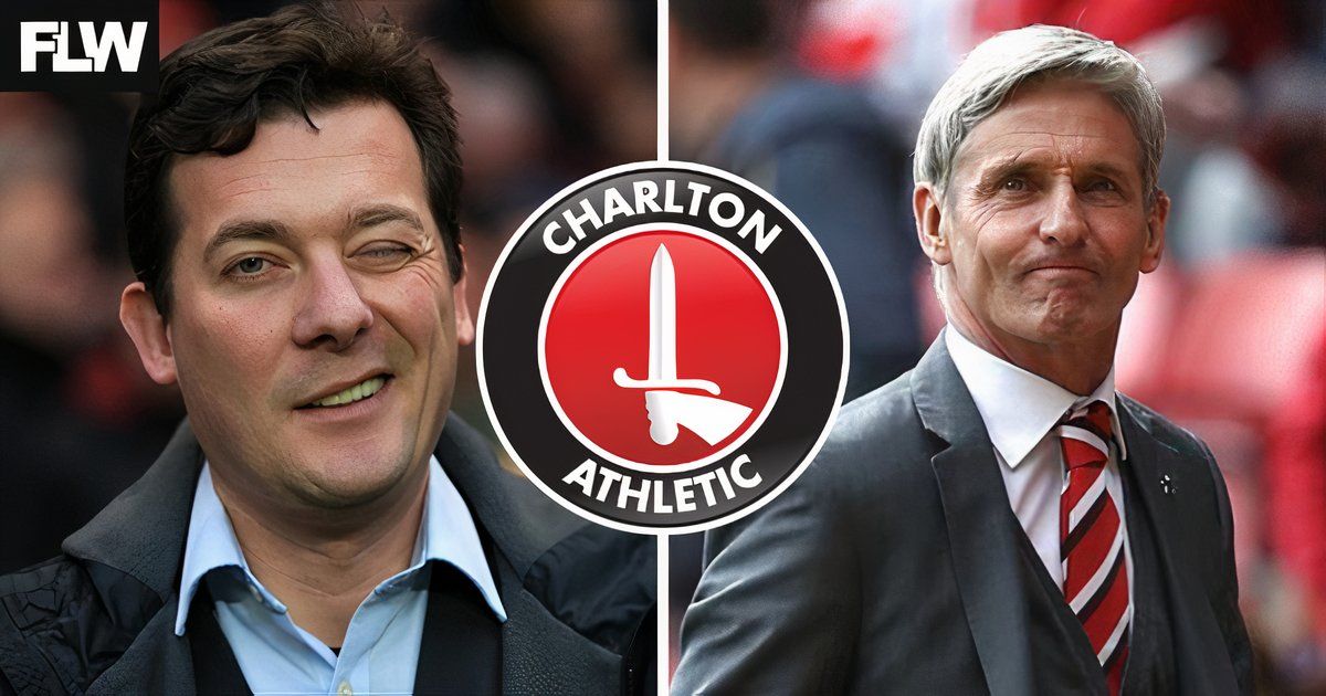 Charlton Athletic's 5 worst managers ever (Ranked)
