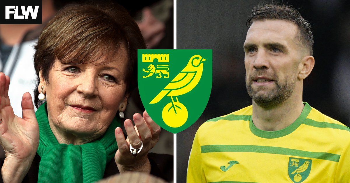 Norwich City: Shane Duffy and Jack Stacey the board's highest paid player