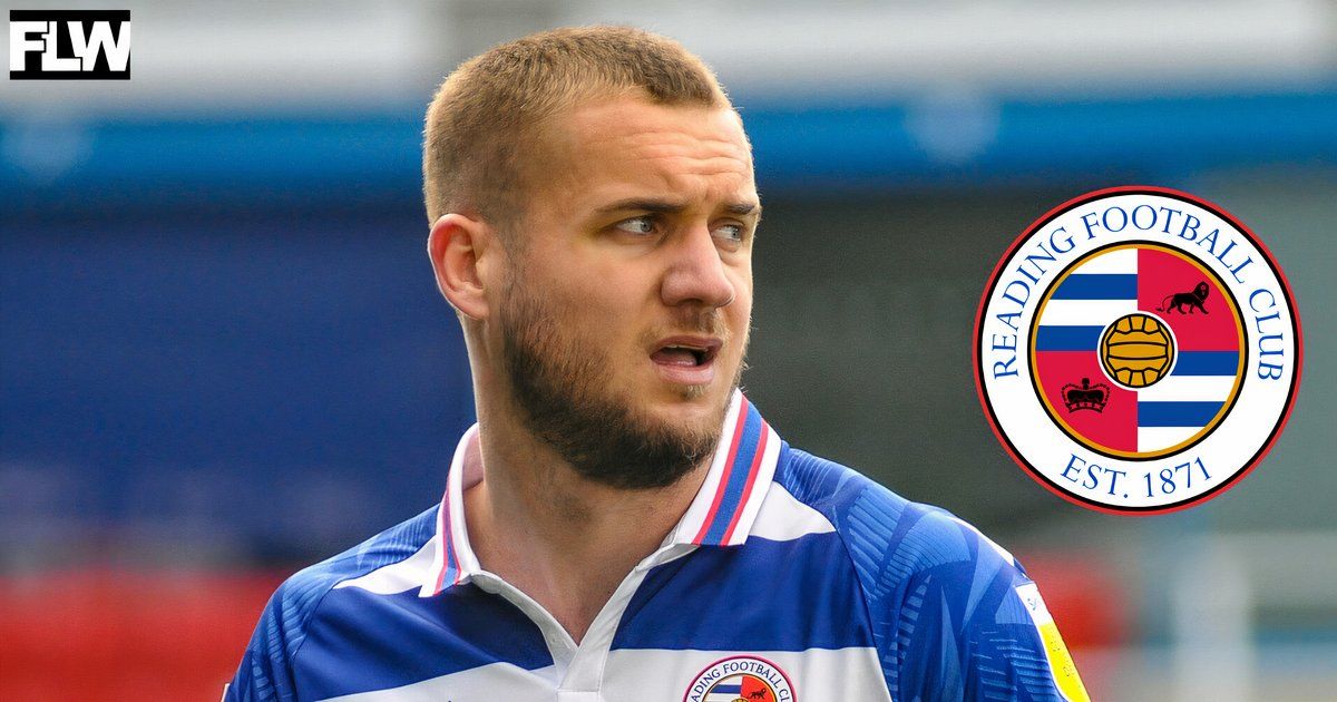 Reading FC will forever rue £7m+ transfer mistake