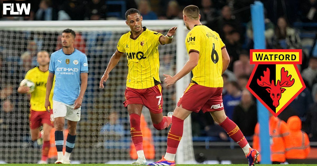 Watford FC may have pulled a blinder with Tom Ince agreement after Man ...