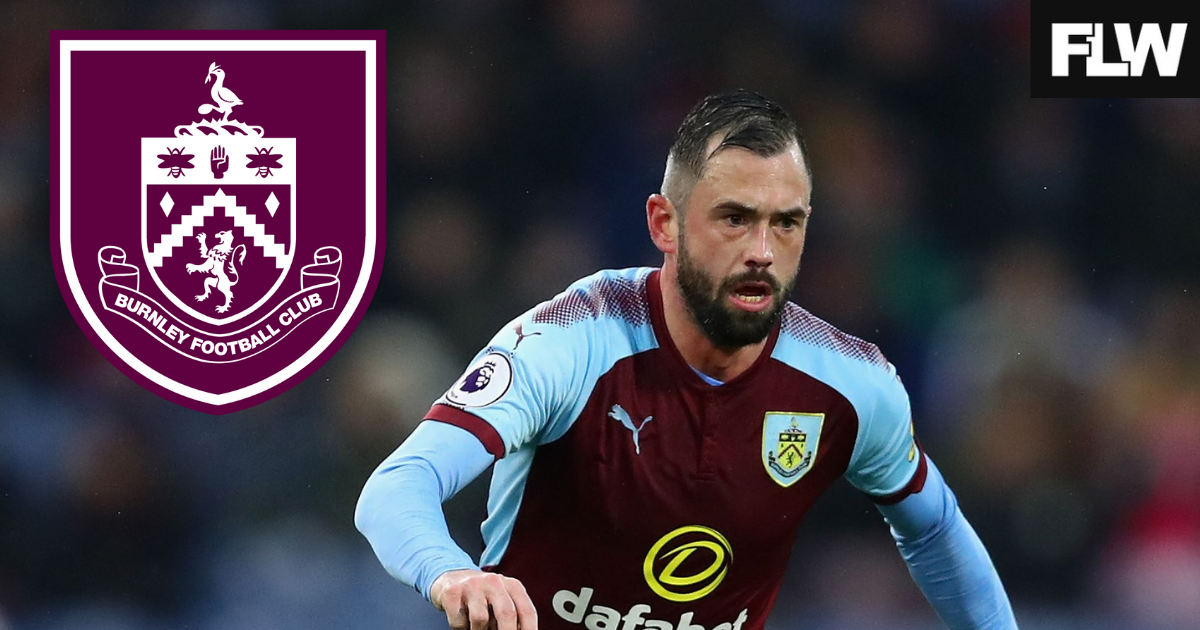 Record-breaking £8m Steven Defour, Burnley FC transfer could have been ...