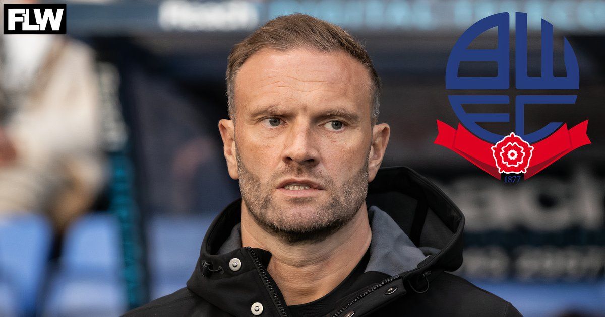 Ian Evatt speaks out on Bolton Wanderers future after 4-goal ...