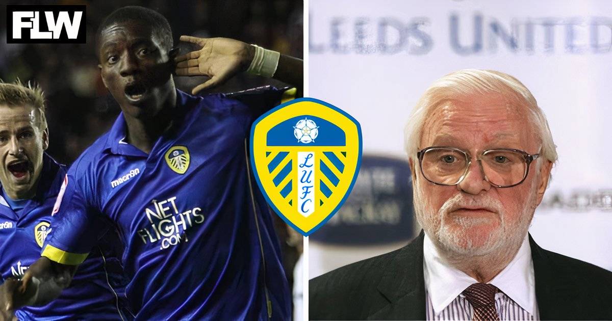 Leeds United: Max Gradel's Deadline day exit poorly judged by Ken Bates