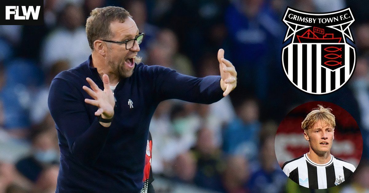 2 regrets Grimsby Town should have after summer transfer window