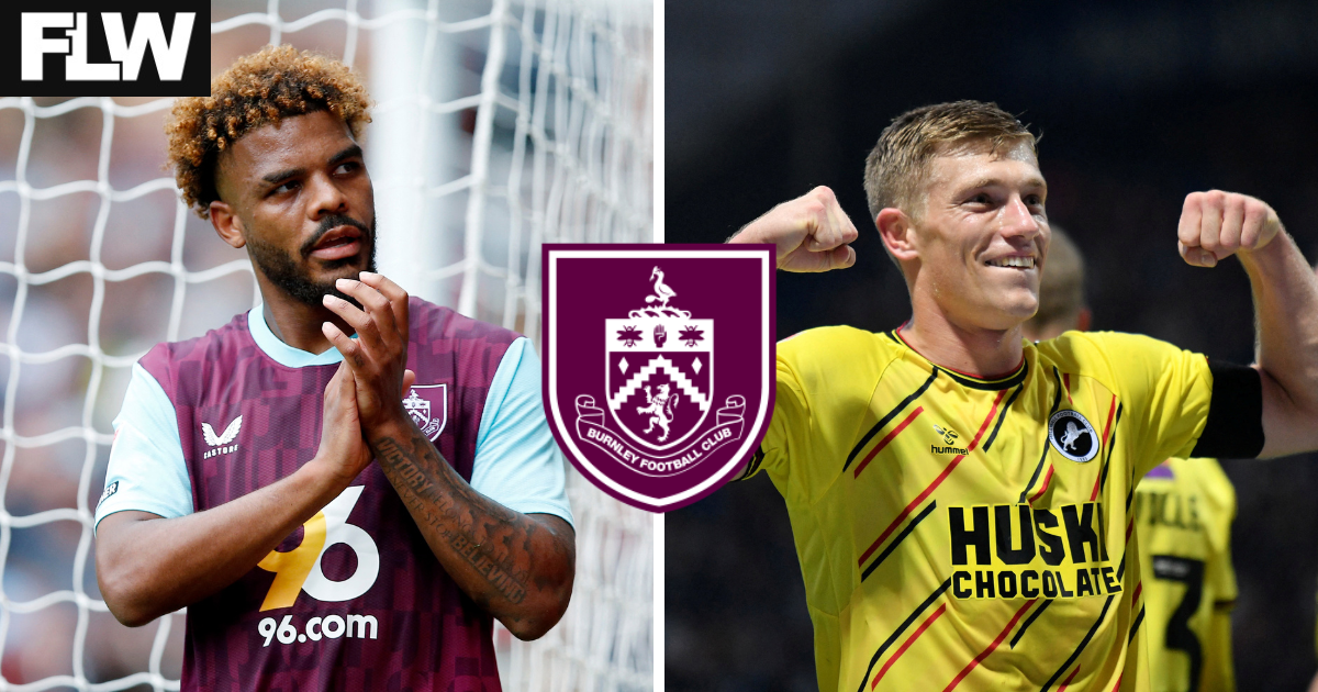 Burnley FC: Parker facing Flemming, Foster headache v Portsmouth