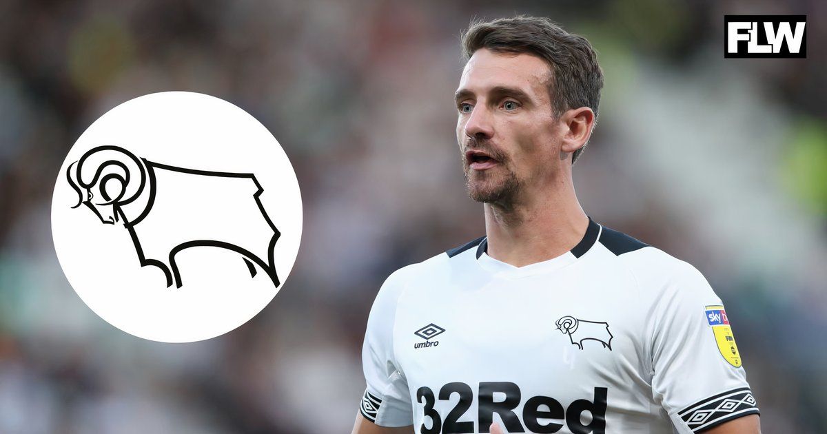 "£8m-£10m" - Derby County: Craig Bryson's worth in current market debated