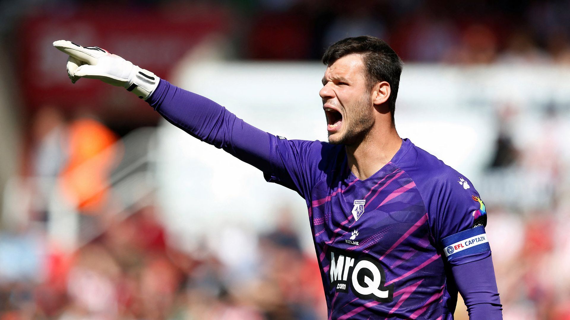 10 best goalkeepers in the EFL Championship right now (Ranked)