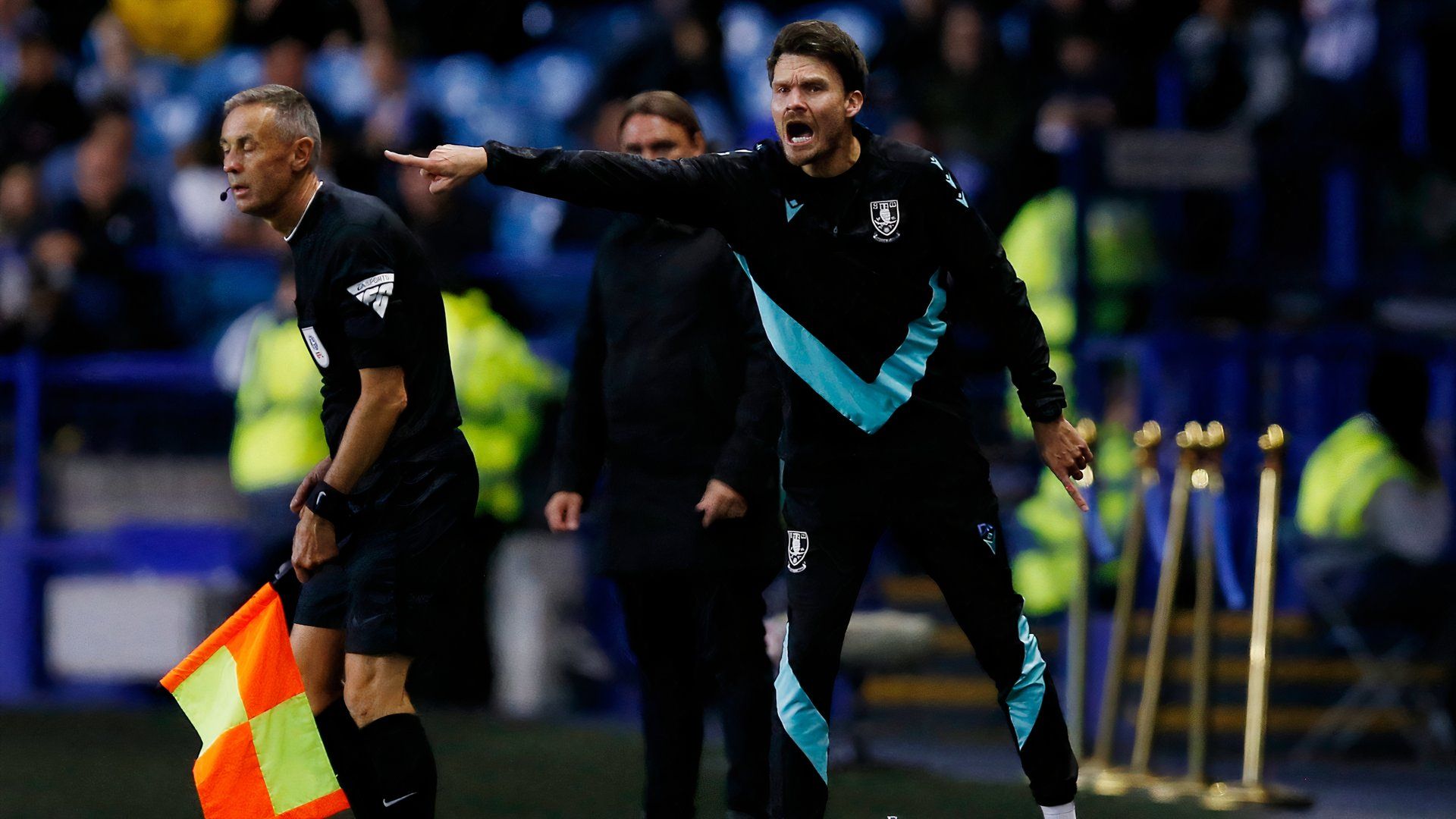 Sheffield Wednesday: Danny Rohl patience would show Dejphon Chansiri growth Sheffield Wednesday: Danny Rohl patience would show Dejphon Chansiri growth