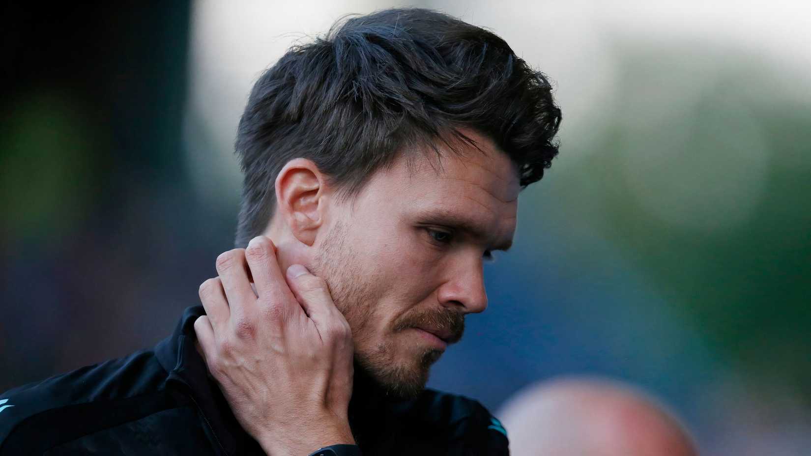 Josh Windass sends honest Sheffield Wednesday message after winless run ...