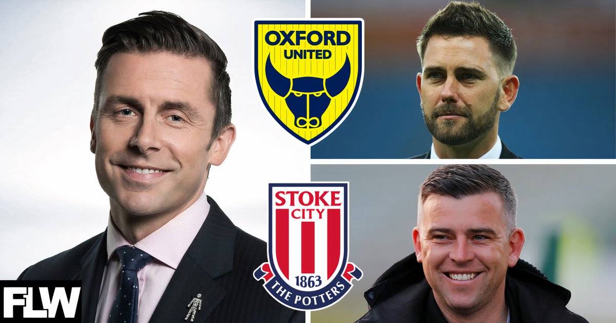 "Is there a corner to be turned?" - Sky Sports pundit issues Oxford ...