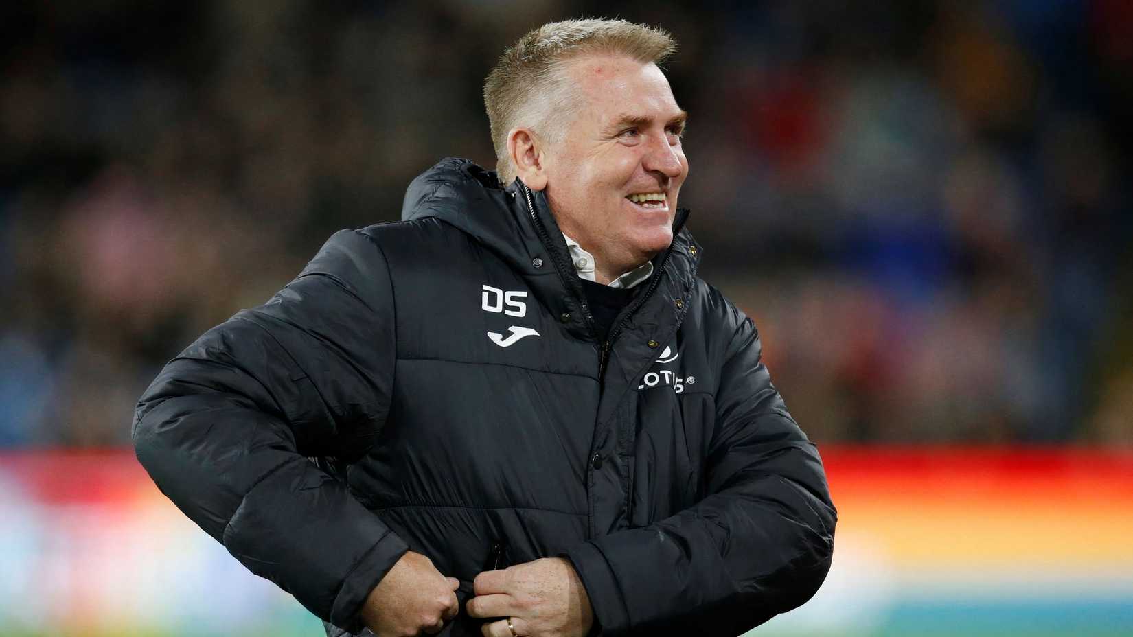 "Always been money" - Derby County's imminent Patrick Agyemang transfer slammed by Dean Smith