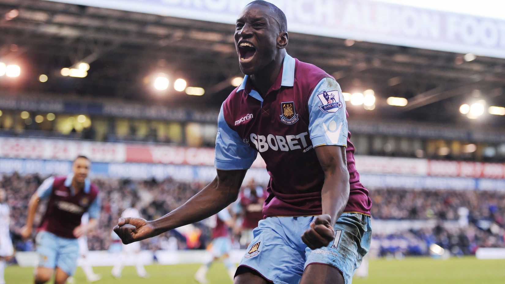 West Ham and Newcastle capitalised on Stoke City's Demba Ba transfer ...