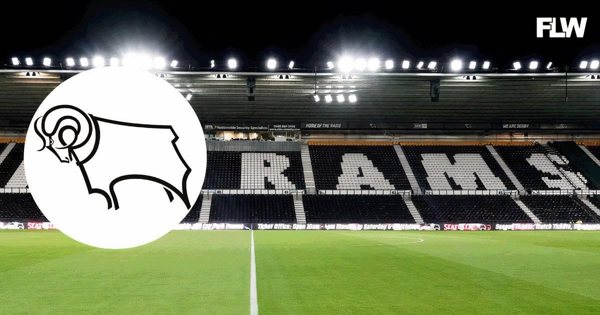 Explained: The exact reason why Derby County are nicknamed the Rams