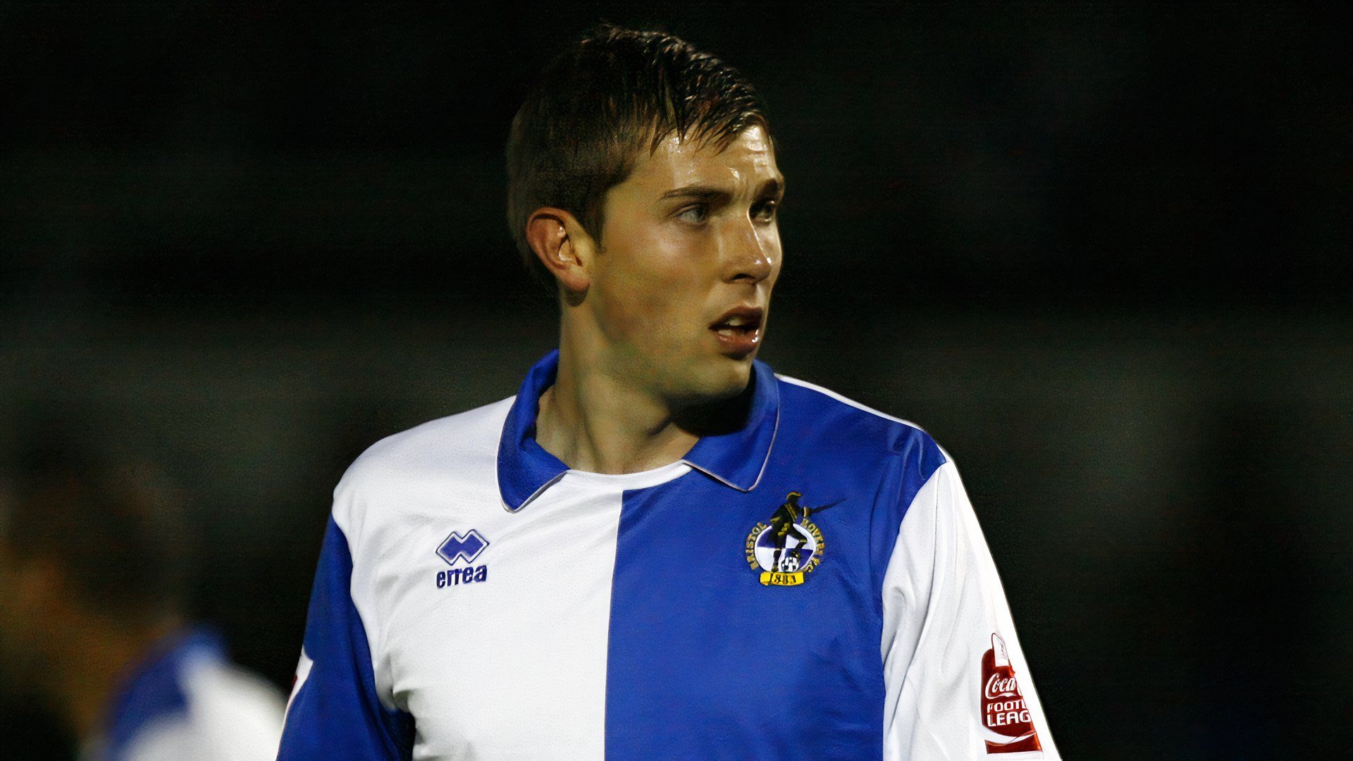 Bristol Rovers: Dominic Blizzardl never lived up to the billing after ...