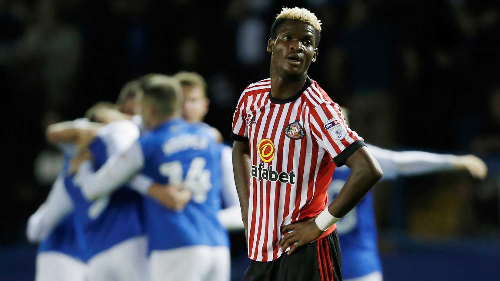Rodwell features: Sunderland AFC’s biggest transfer flops from recent times
