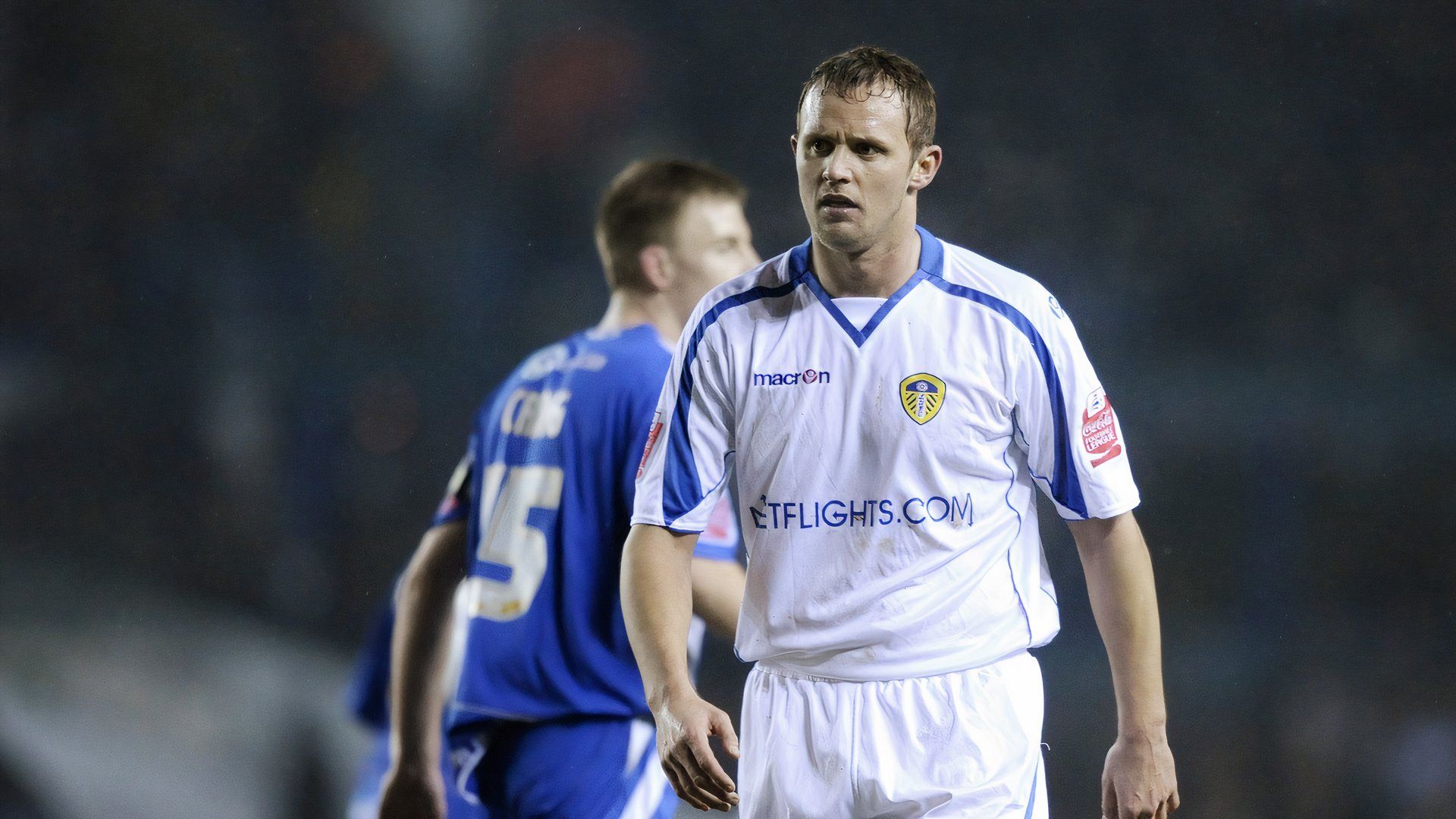 Lee Trundle reveals Leeds United stance after “difficult” Elland Road spell