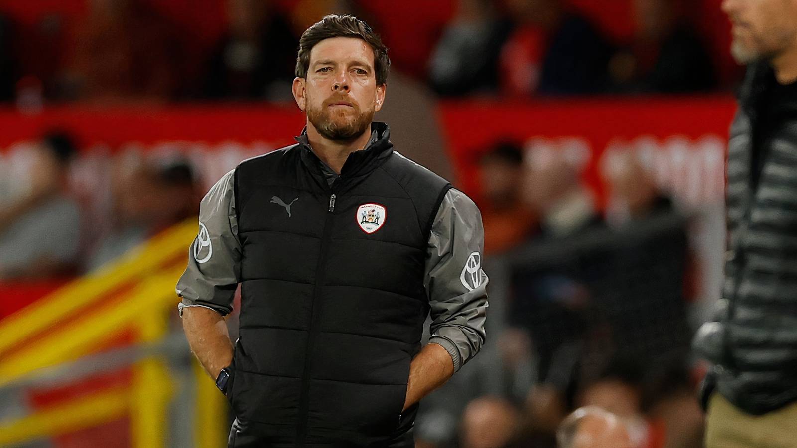 Barnsley FC: Max Watters and Jon Russell form praised