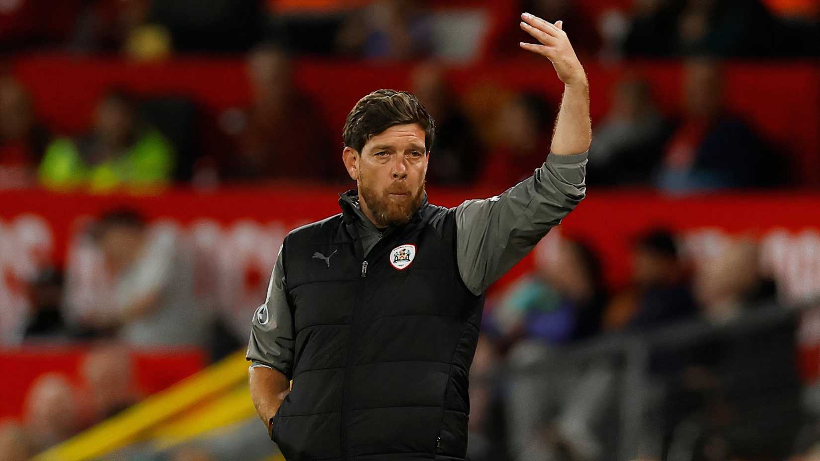 ”Darrell Clarke would’ve known" - Don Goodman backs Barnsley FC new ...