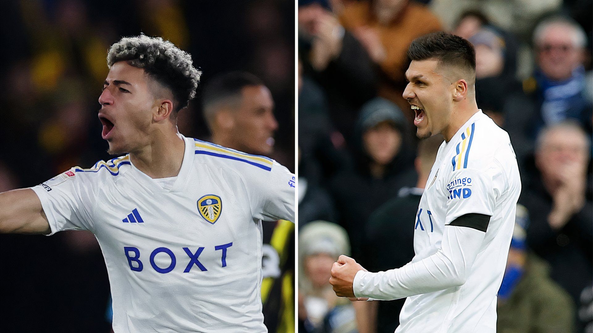 "He can’t go missing" - Leeds United: Neil Redfearn delivers advice to ...