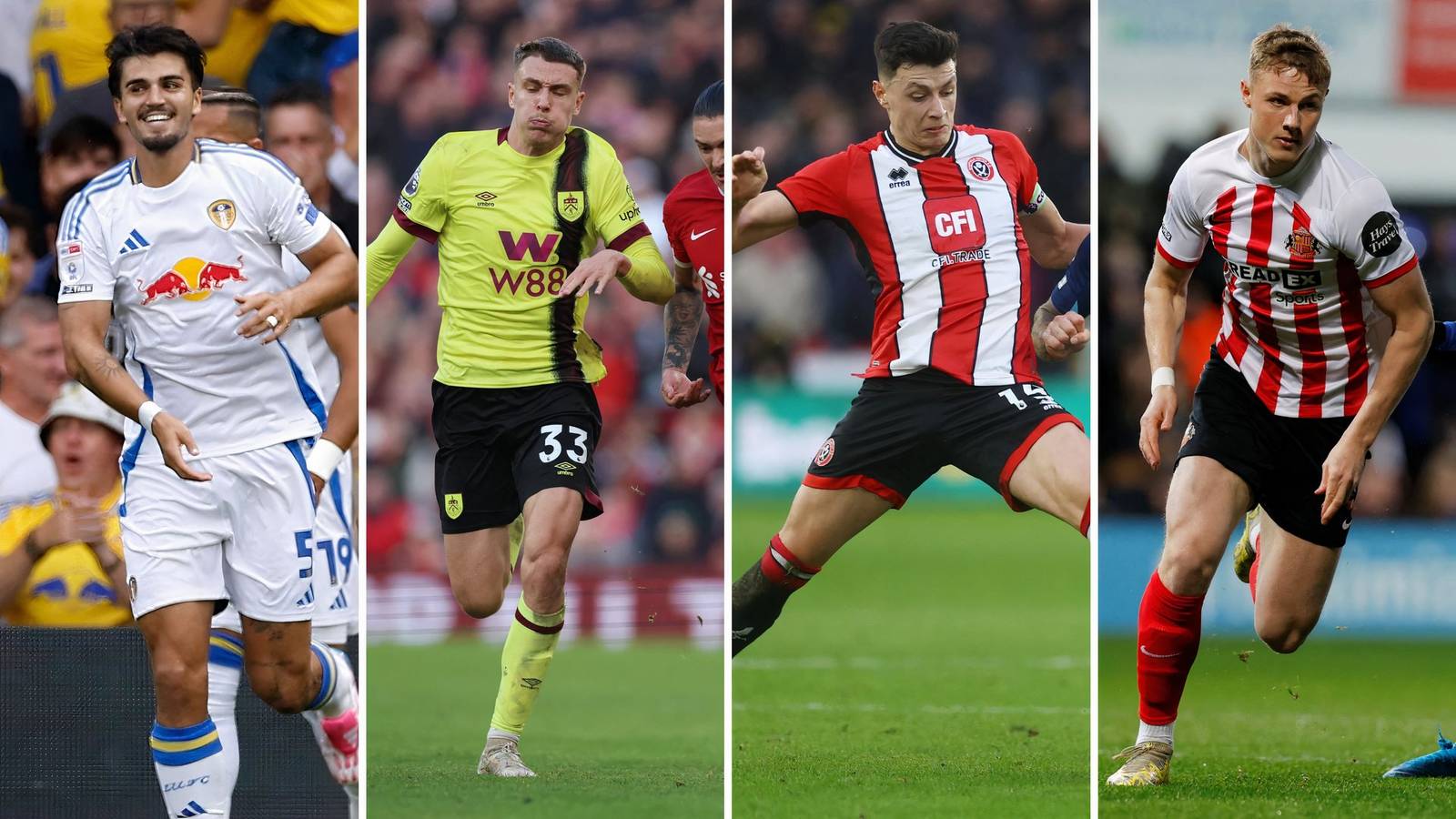 10 best centre-backs in the EFL Championship right now (Ranked)