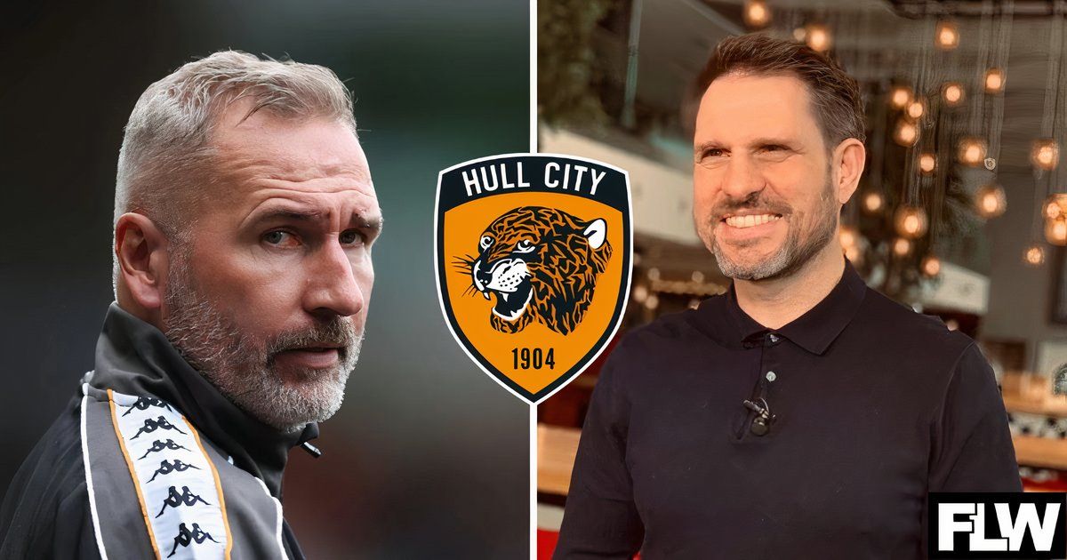 "Spectacularly well" - Pundit drops promising Hull City transfer claim