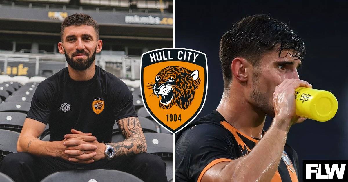 Sinik features: These Hull City players will leave in 2025