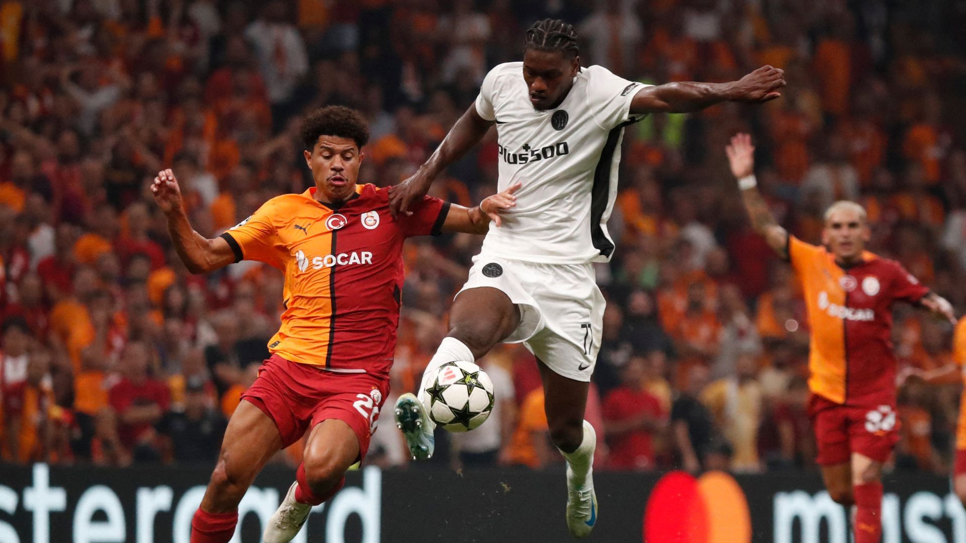 Sheffield United plan summer swoop for ex-Norwich City star Gabriel Sara