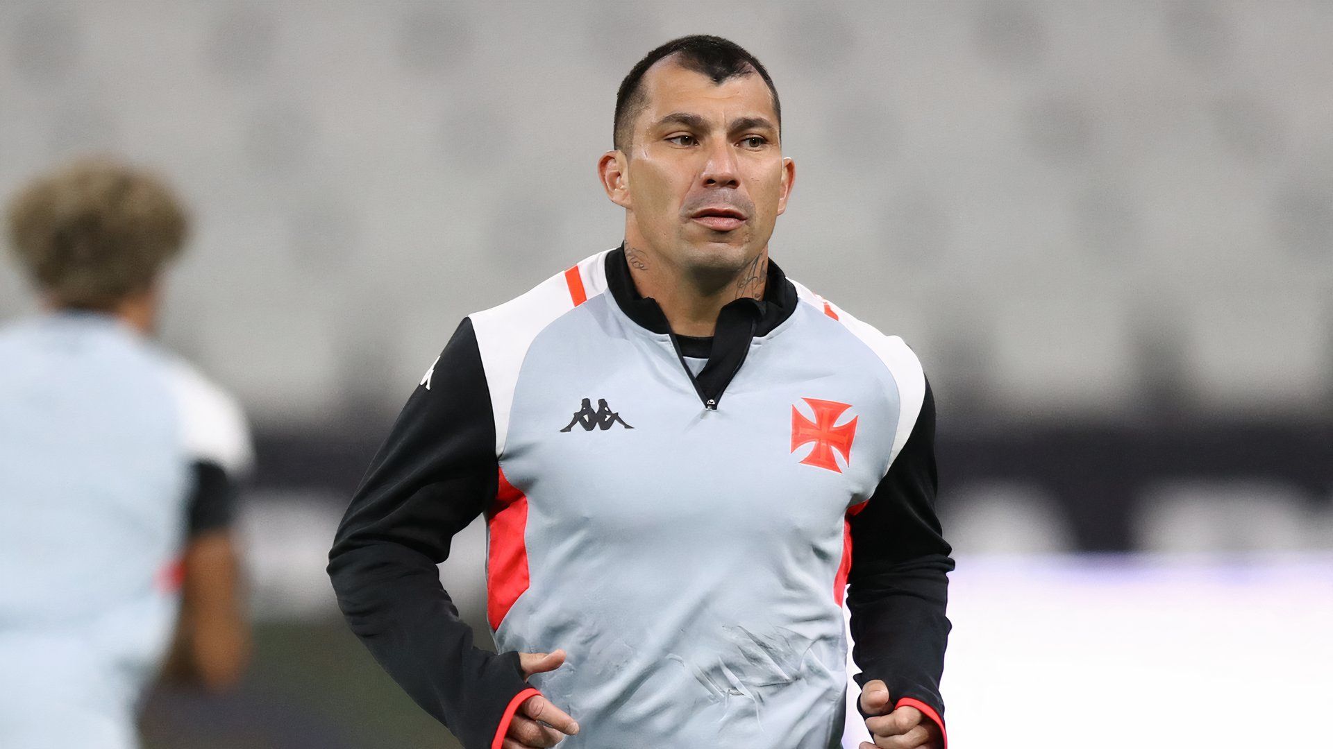 How is ex-Cardiff City star Gary Medel getting on? How is ex-Cardiff City star Gary Medel getting on?